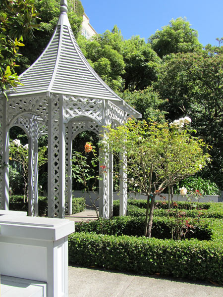 Fay Park | The Cultural Landscape Foundation