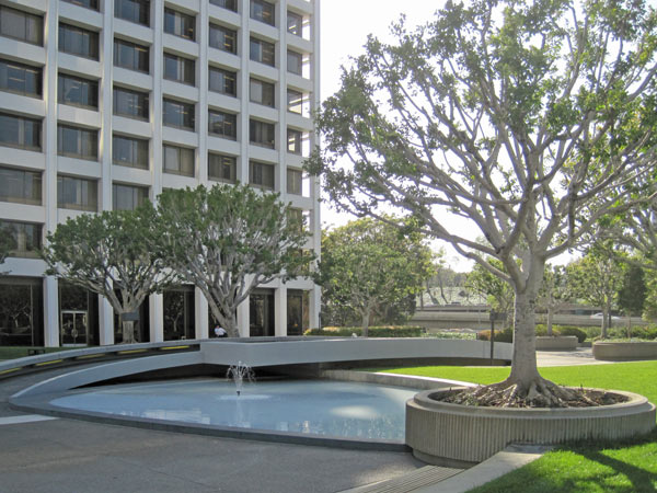 Garrett Eckbo | The Cultural Landscape Foundation