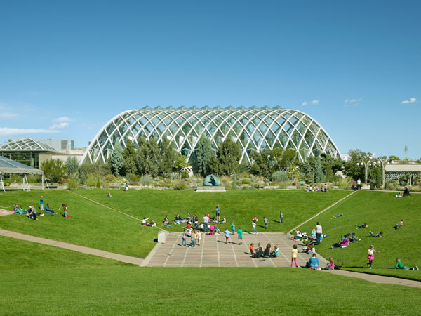Garrett Eckbo Landscape Architect