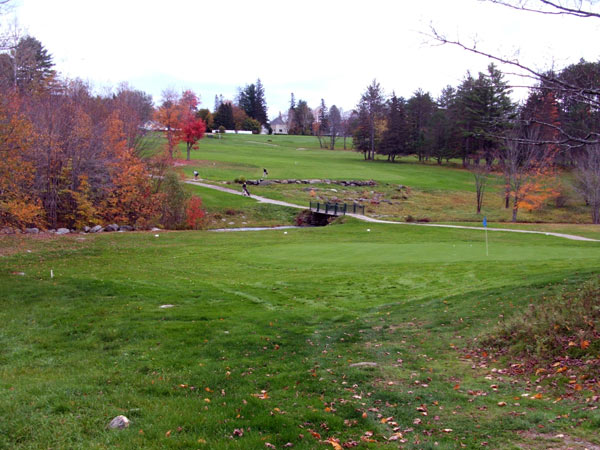 Bethel Inn Resort | The Cultural Landscape Foundation