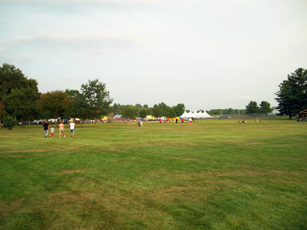 Manson Park | The Cultural Landscape Foundation