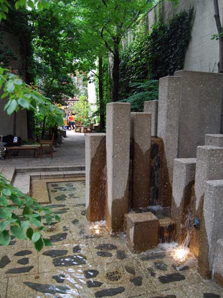 John F. Collins Park | The Cultural Landscape Foundation