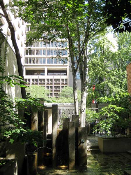 John F. Collins Park | The Cultural Landscape Foundation