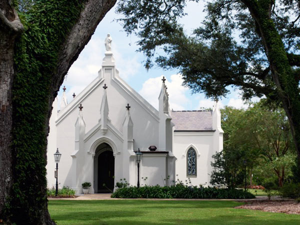 Manresa House of Retreat | The Cultural Landscape Foundation