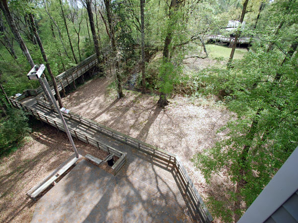 Port Hudson State Historic Site | The Cultural Landscape Foundation