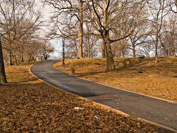 Crotona Park | The Cultural Landscape Foundation