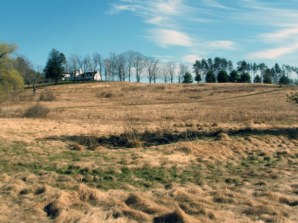 Highland Farm | The Cultural Landscape Foundation