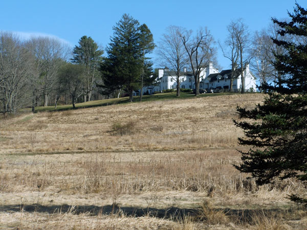 Highland Farm | The Cultural Landscape Foundation