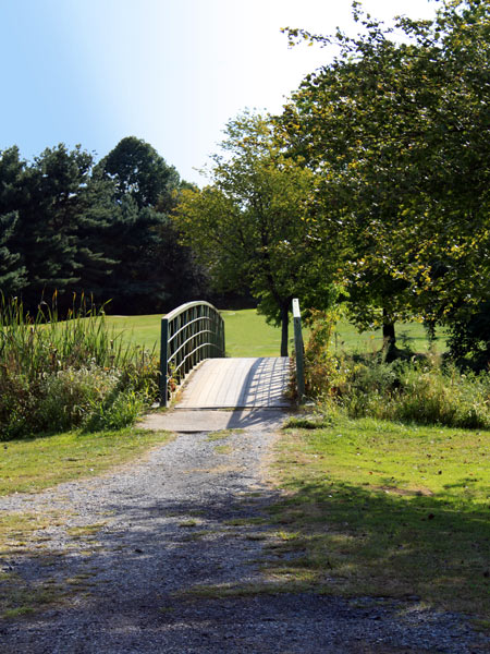 Franklin Delano Roosevelt Golf Course | The Cultural Landscape Foundation