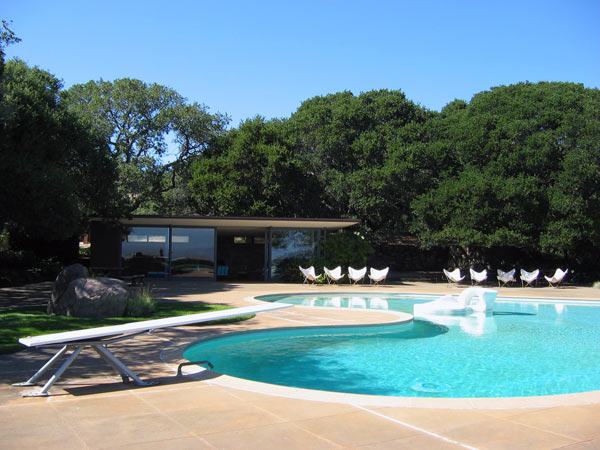 Donnell Garden | The Cultural Landscape Foundation