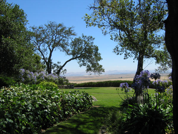 Donnell Garden | The Cultural Landscape Foundation