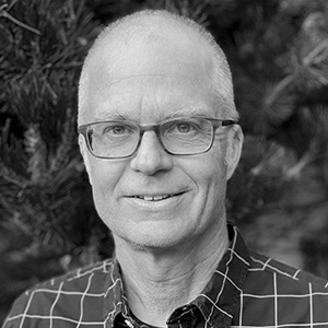 Randy Allworth, ASLA | The Cultural Landscape Foundation