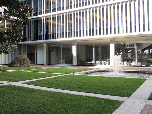Altria Headquarters | The Cultural Landscape Foundation