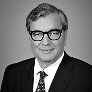 George Anderson | The Cultural Landscape Foundation