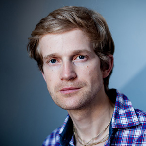 It Takes One: André Wagner | The Cultural Landscape Foundation