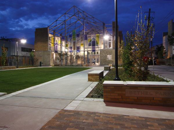 Bethel Park | The Cultural Landscape Foundation Bethel Park | The Cultural Landscape Foundation