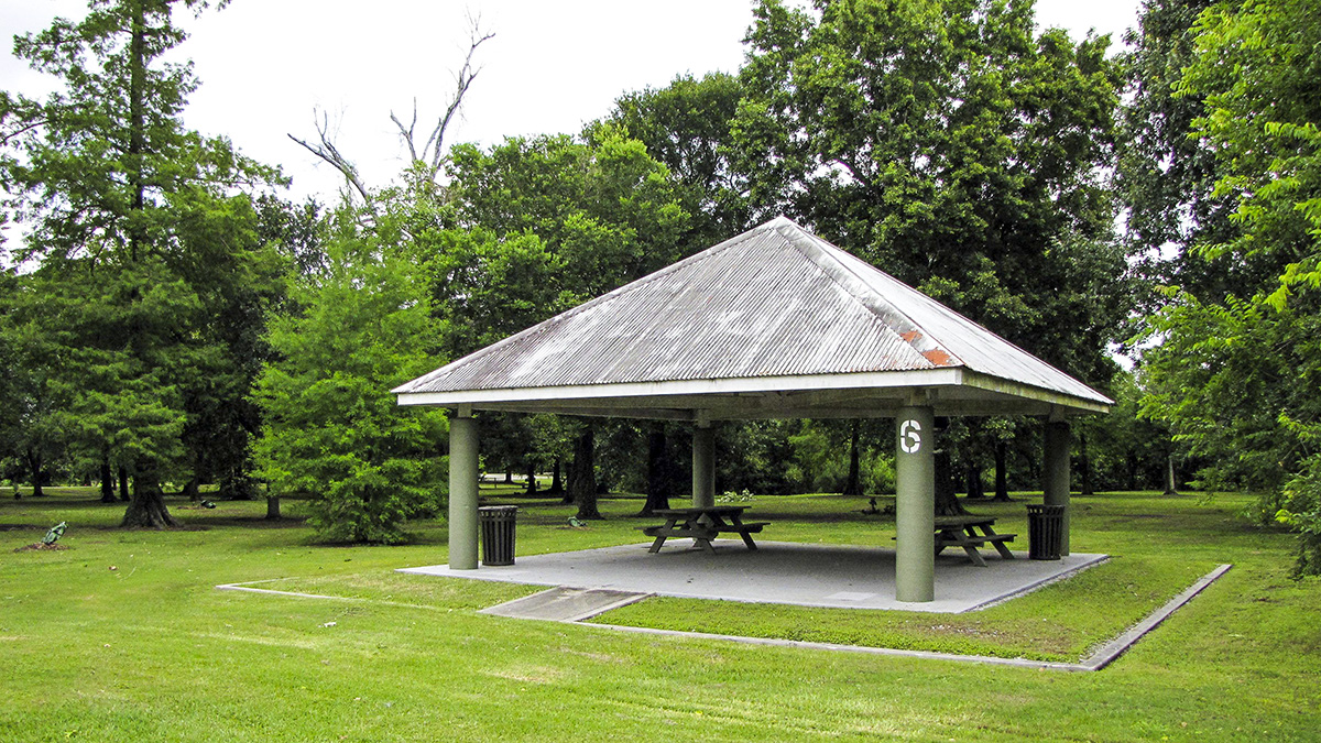 Brechtel Park | The Cultural Landscape Foundation