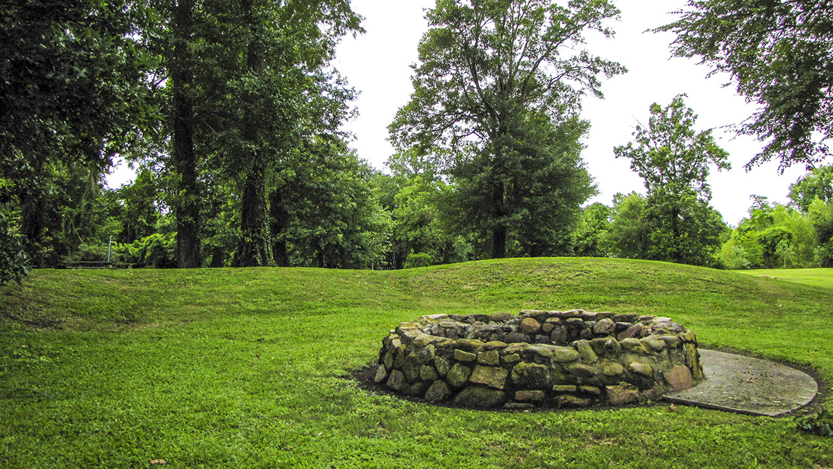 Brechtel Park | The Cultural Landscape Foundation