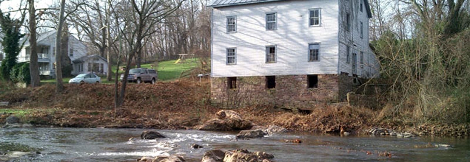Working Landscapes: Buckland | The Cultural Landscape Foundation