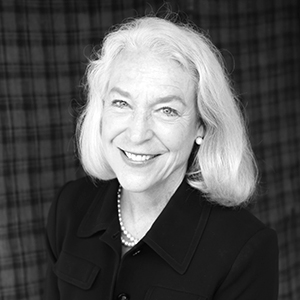 Pamela Burton, FASLA | The Cultural Landscape Foundation