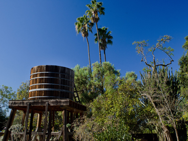 Rancho Los Cerritos | The Cultural Landscape Foundation