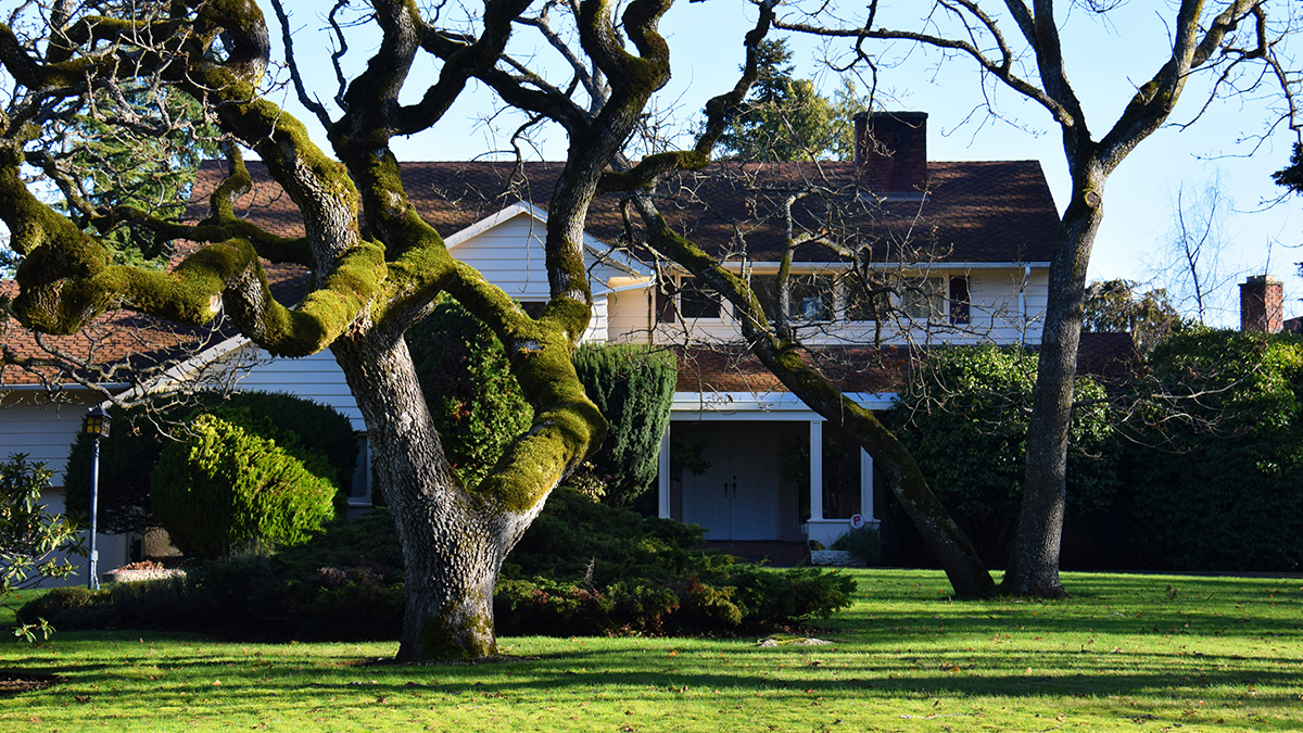 Uplands | The Cultural Landscape Foundation