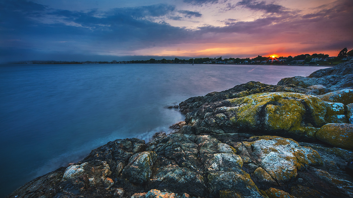 Uplands | The Cultural Landscape Foundation