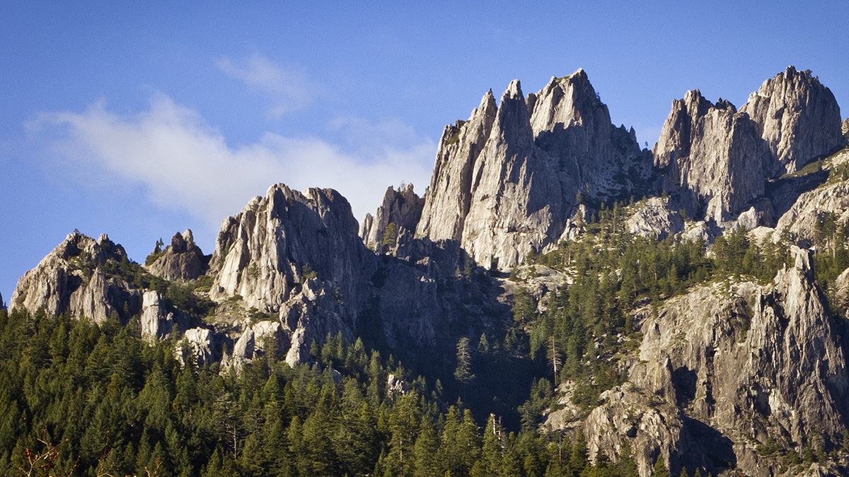 California State Park System | The Cultural Landscape Foundation
