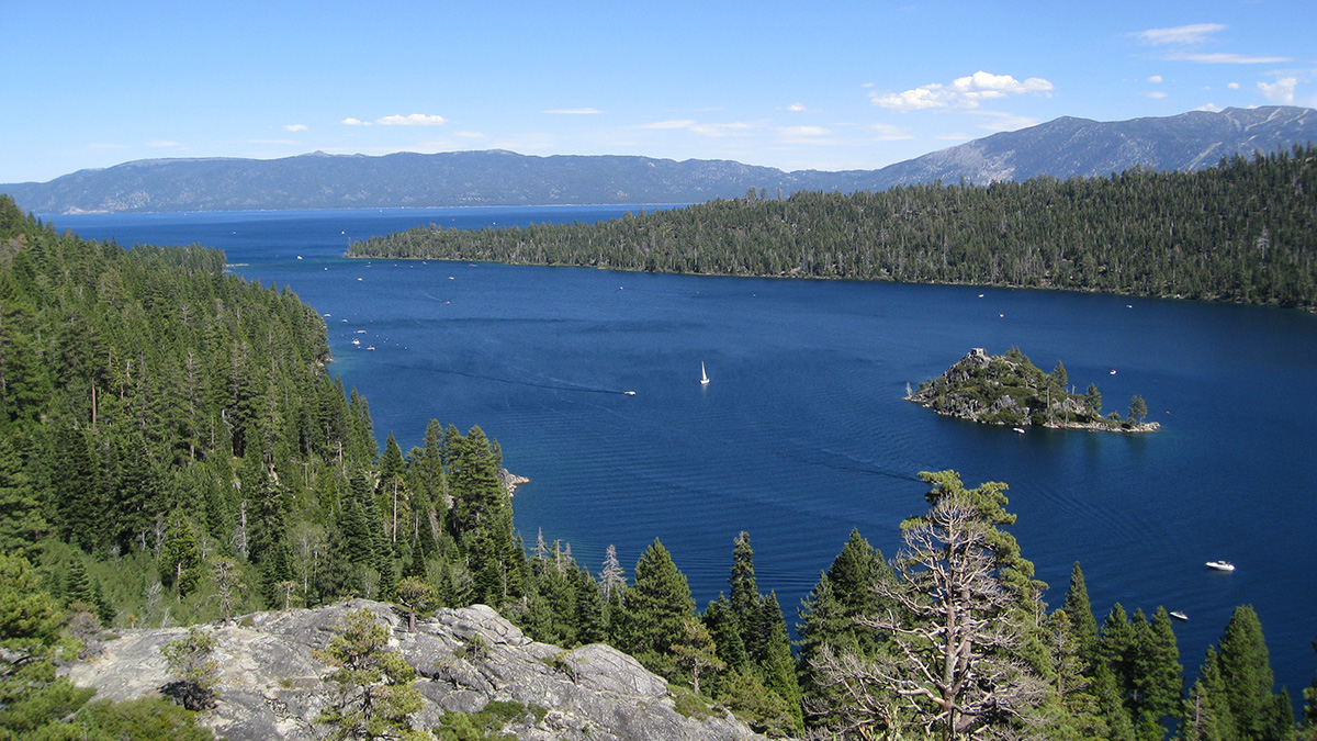 California State Park System | The Cultural Landscape Foundation