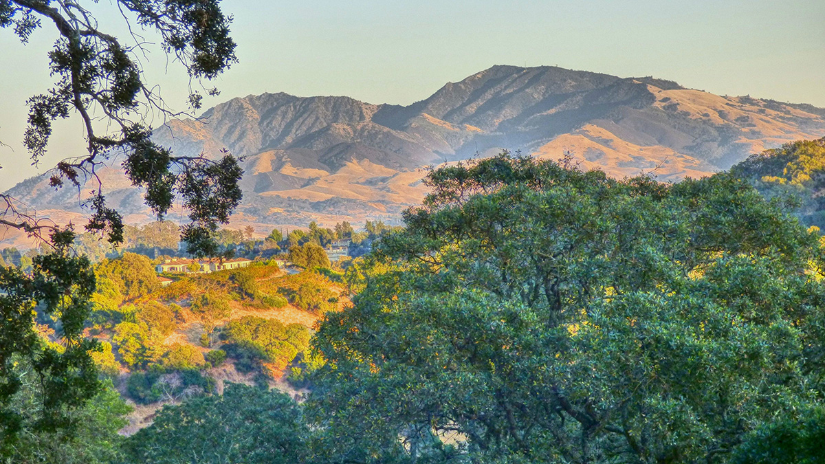 California State Park System | The Cultural Landscape Foundation