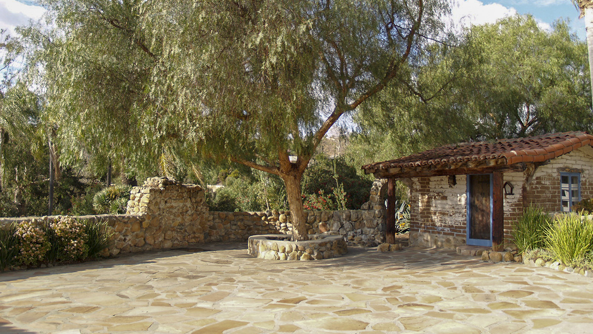 Leo Carrillo Ranch Historic Park | The Cultural Landscape Foundation