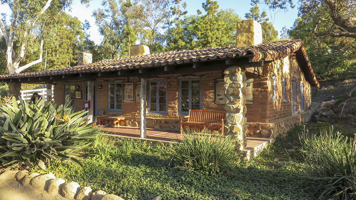 Leo Carrillo Ranch Historic Park | The Cultural Landscape Foundation