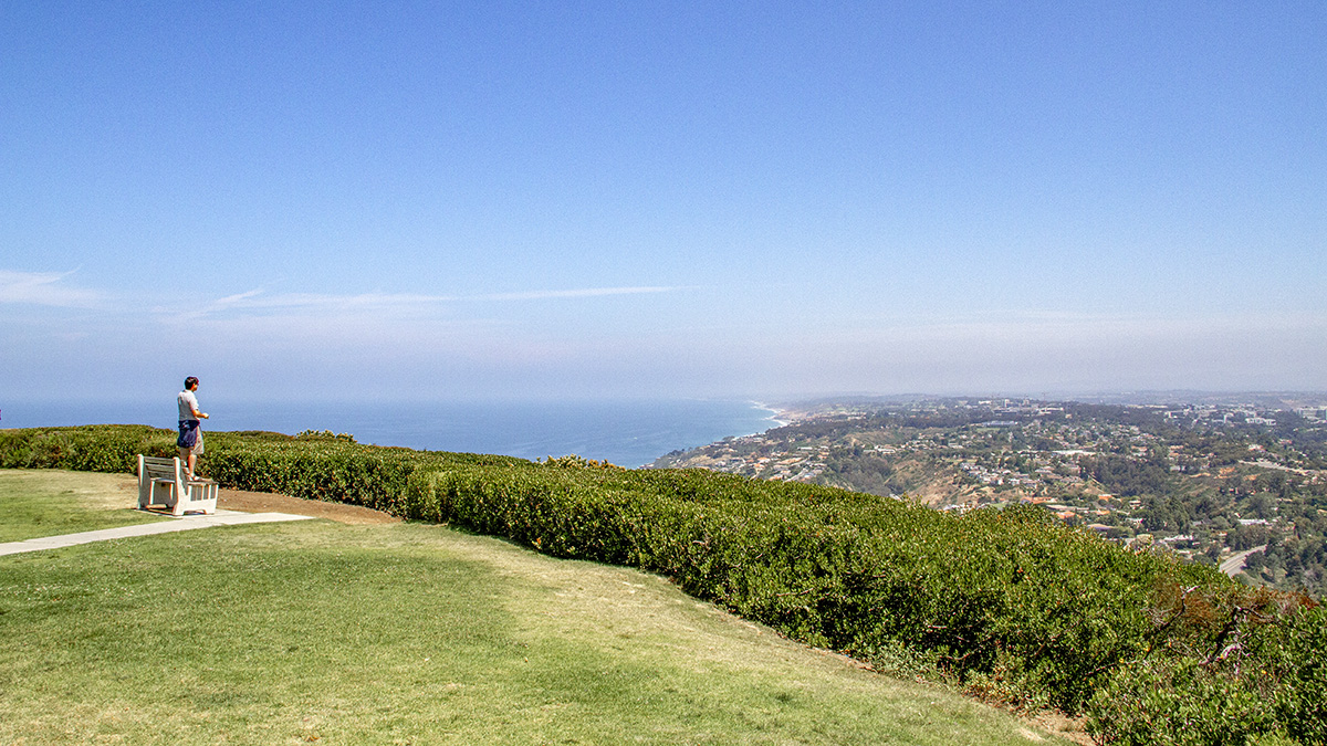 Mt. Soledad National Veterans Memorial | The Cultural Landscape Foundation