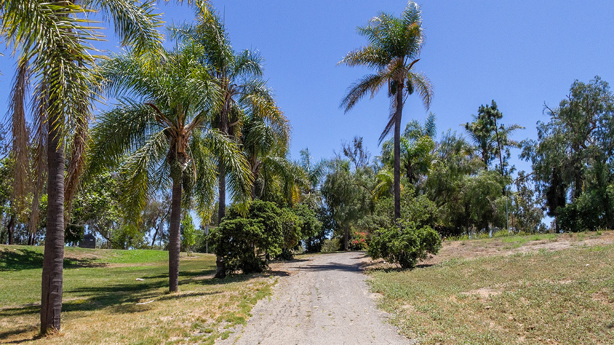 Guajome Regional Park | The Cultural Landscape Foundation