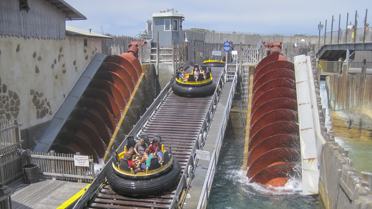 SeaWorld San Diego | The Cultural Landscape Foundation