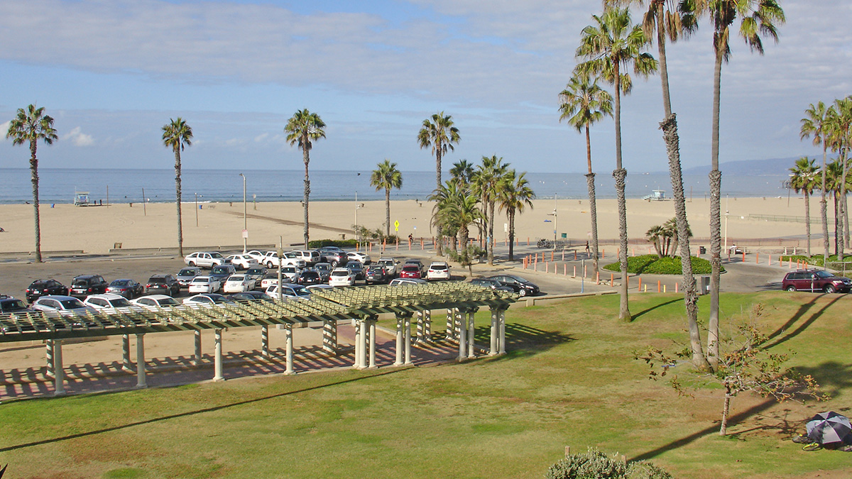 Bay Street Beach Historic District | The Cultural Landscape Foundation