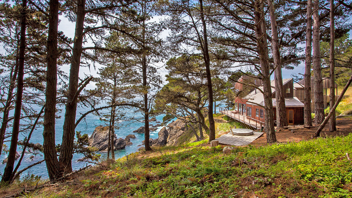 The Sea Ranch | The Cultural Landscape Foundation