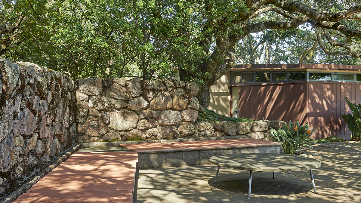 Donnell Garden | The Cultural Landscape Foundation