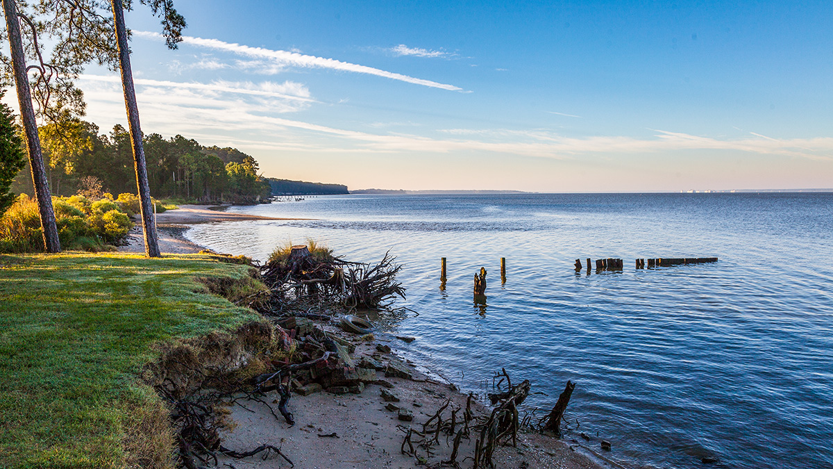 Carter’s Grove Plantation | The Cultural Landscape Foundation