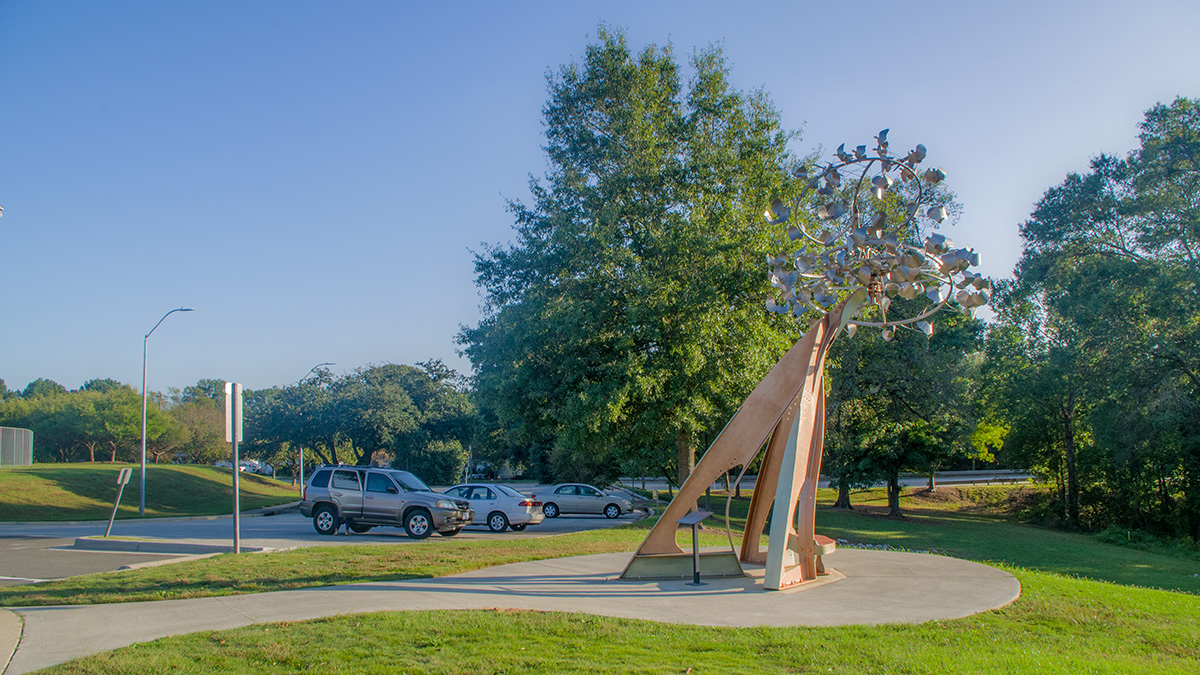 John Chavis Memorial Park | The Cultural Landscape Foundation