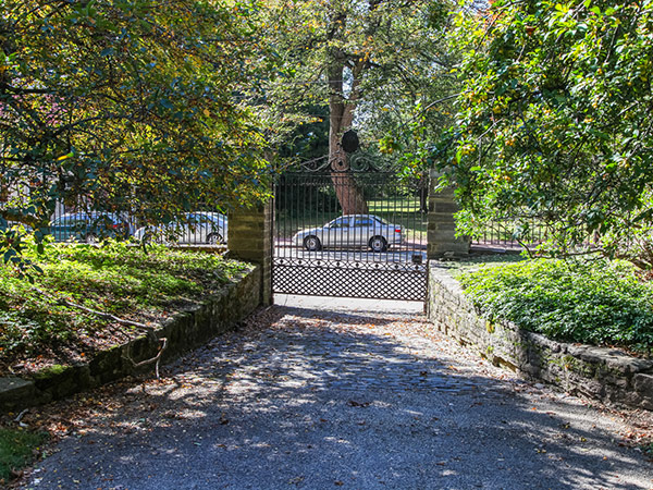 Cliveden | The Cultural Landscape Foundation