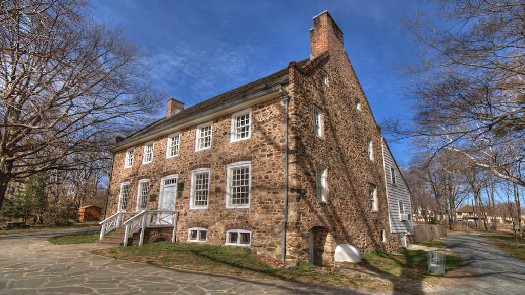 Conference House Park | The Cultural Landscape Foundation
