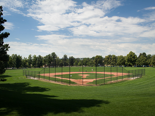 Congress Park - Denver | The Cultural Landscape Foundation