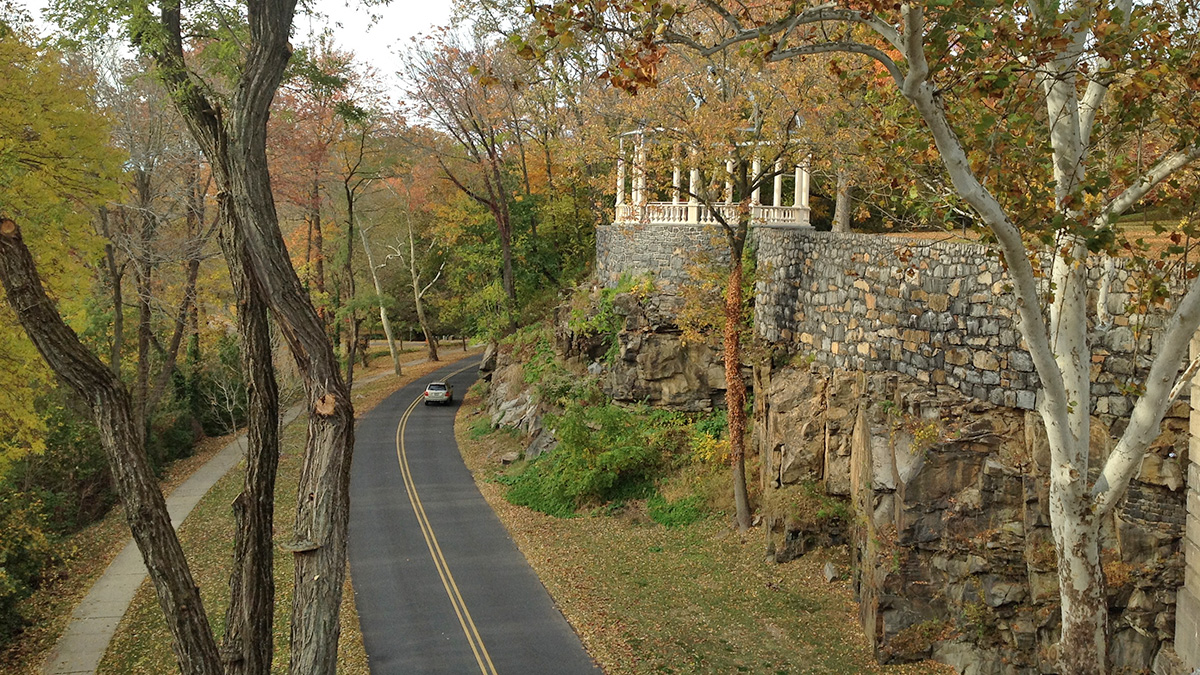 Brandywine Park | The Cultural Landscape Foundation