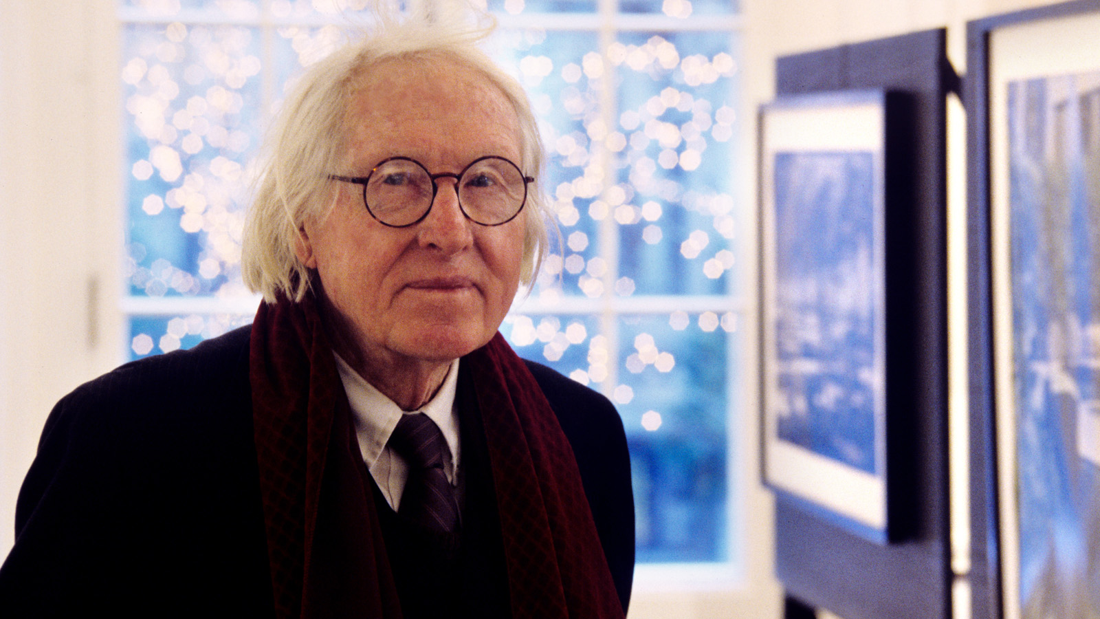 Daniel Urban Kiley | The Cultural Landscape Foundation