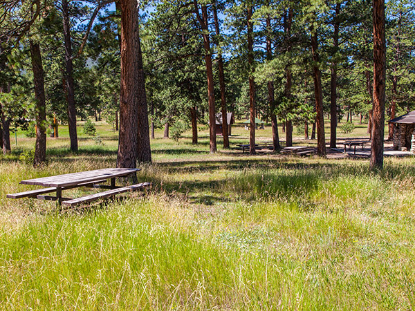 Denver Mountain Parks System | The Cultural Landscape Foundation