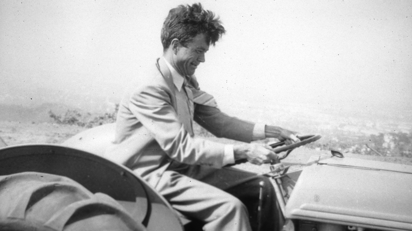 Garrett Eckbo | The Cultural Landscape Foundation