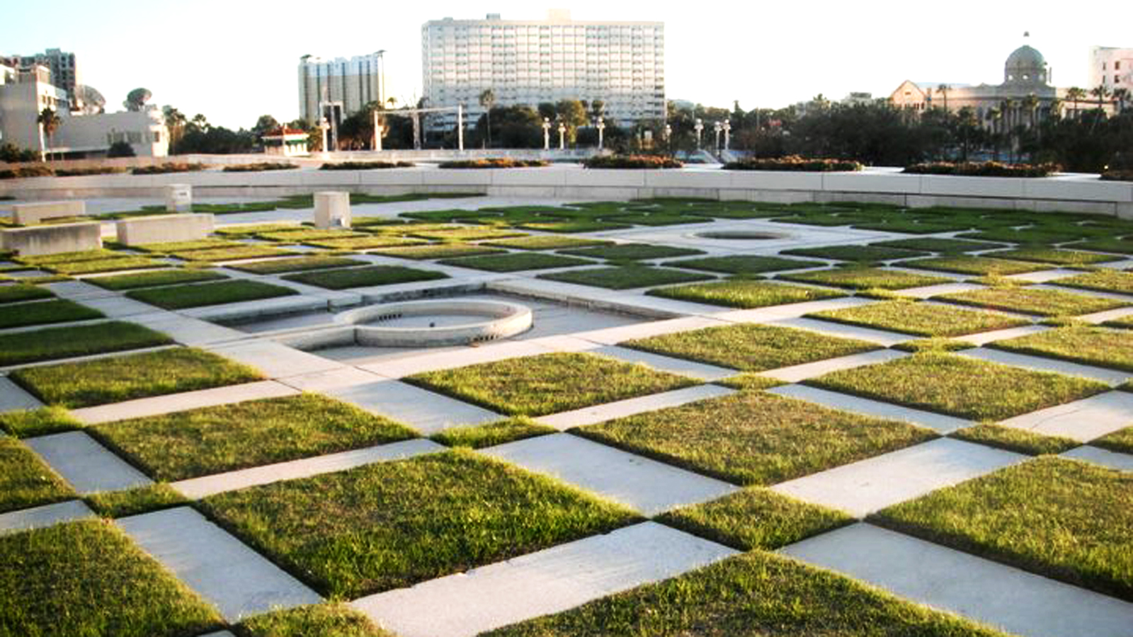 Kiley Walker | The Cultural Landscape Foundation