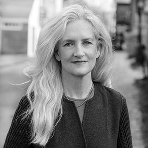 Katherine Field | The Cultural Landscape Foundation