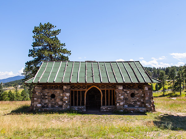 Fillius Park | The Cultural Landscape Foundation